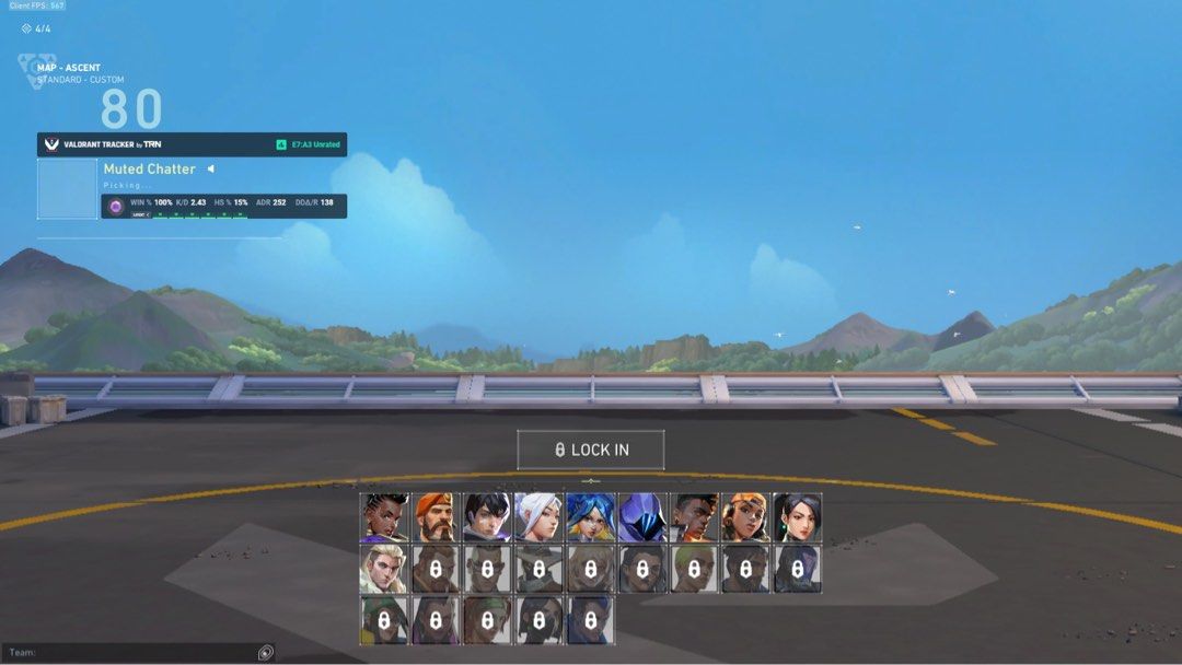 DIAMOND 1 VALORANT ACCOUNT, Video Gaming, Gaming Accessories, In-Game ...