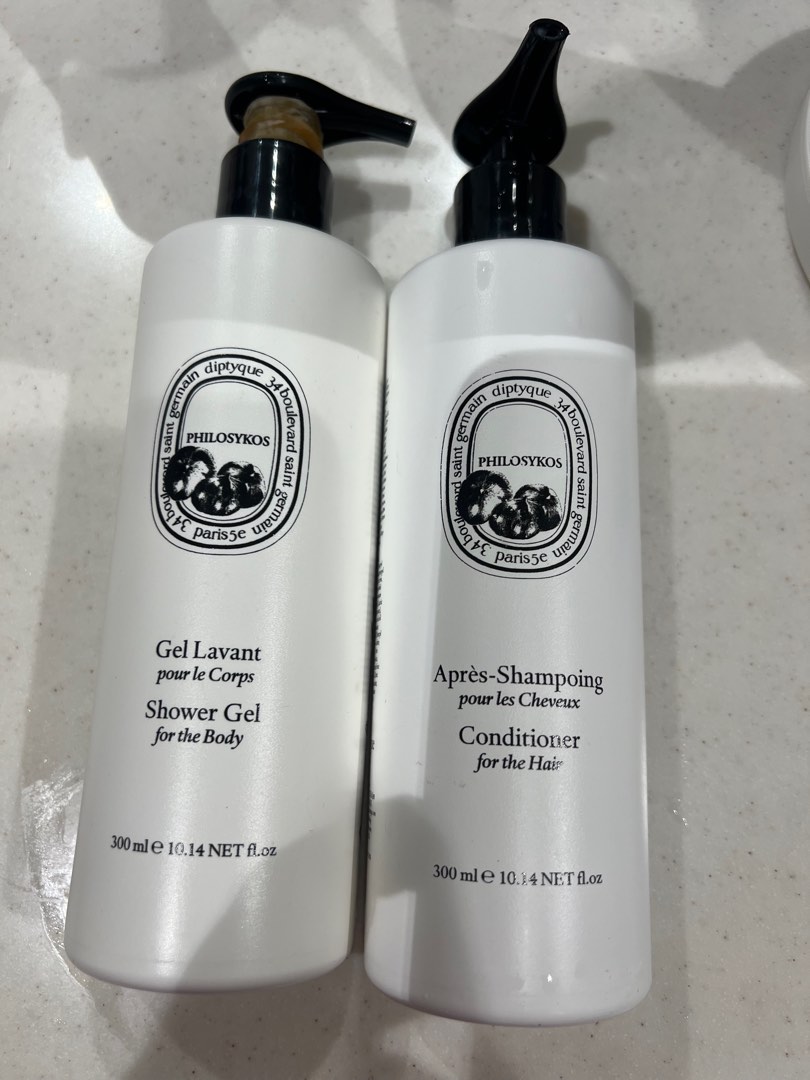 Diptyque, Beauty & Personal Care, Bath & Body, Body Care on Carousell