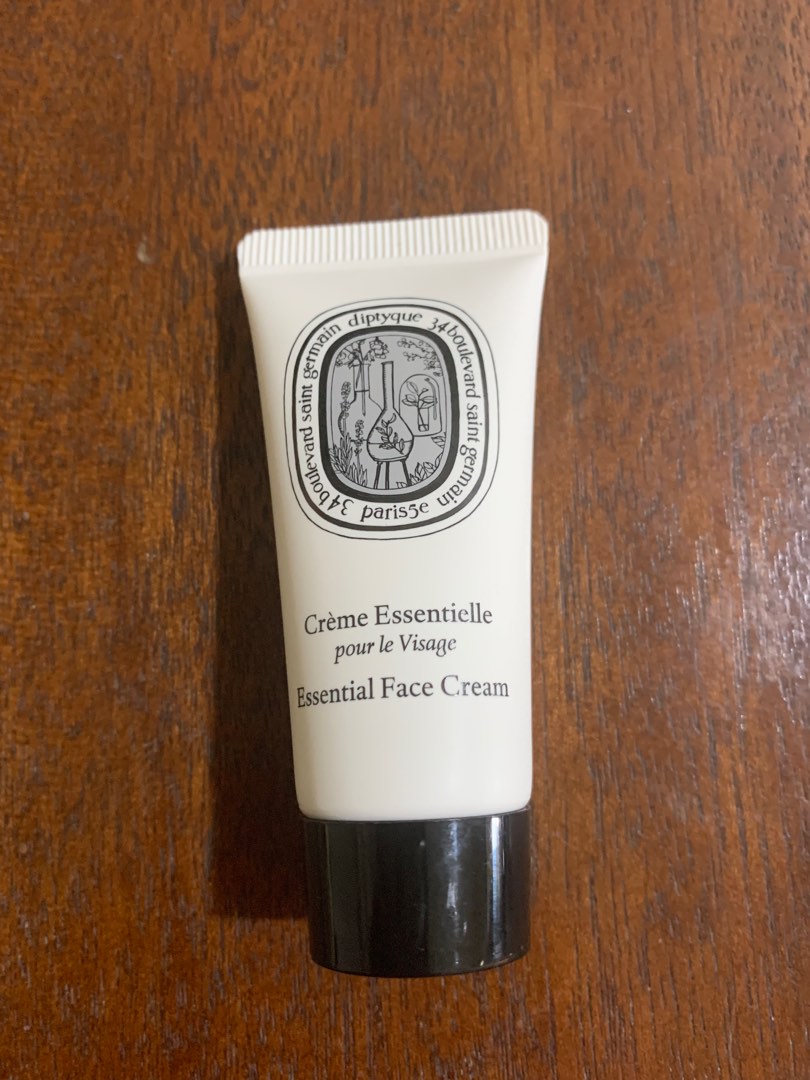 Diptyque Essential Face Cream, Beauty & Personal Care, Face, Face Care on Carousell