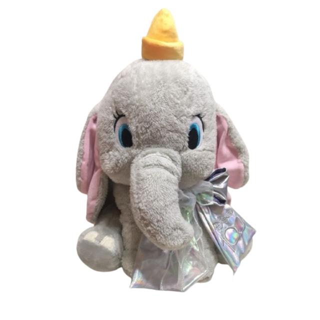 Disney Dumbo Elephant 100th Anniversary Series Limited Plush Gift Toy ...