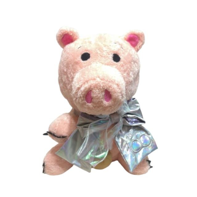 Disney Toy Story Hamm the Pig 100th Anniversary Series Limited Plush ...