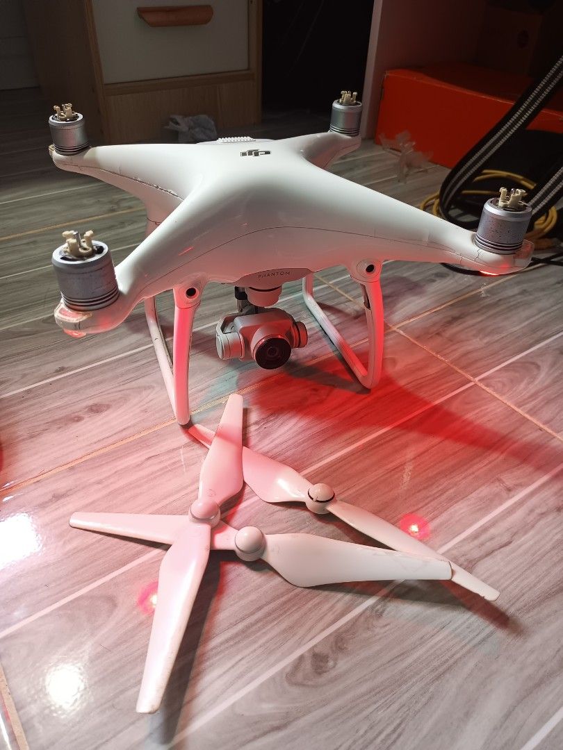 Dji phantom 4 standard, Photography, Drones on Carousell