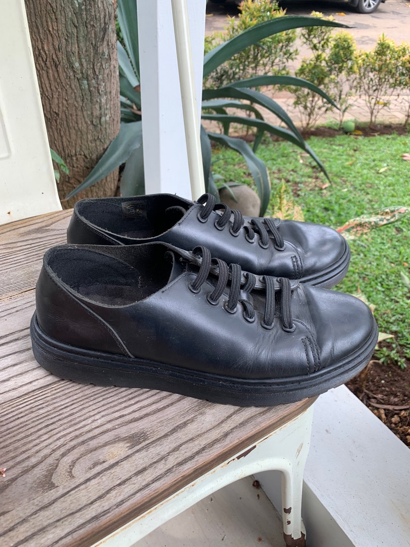 Docmart Dante, Fesyen Pria, Sepatu , Sepatu Formal di Carousell