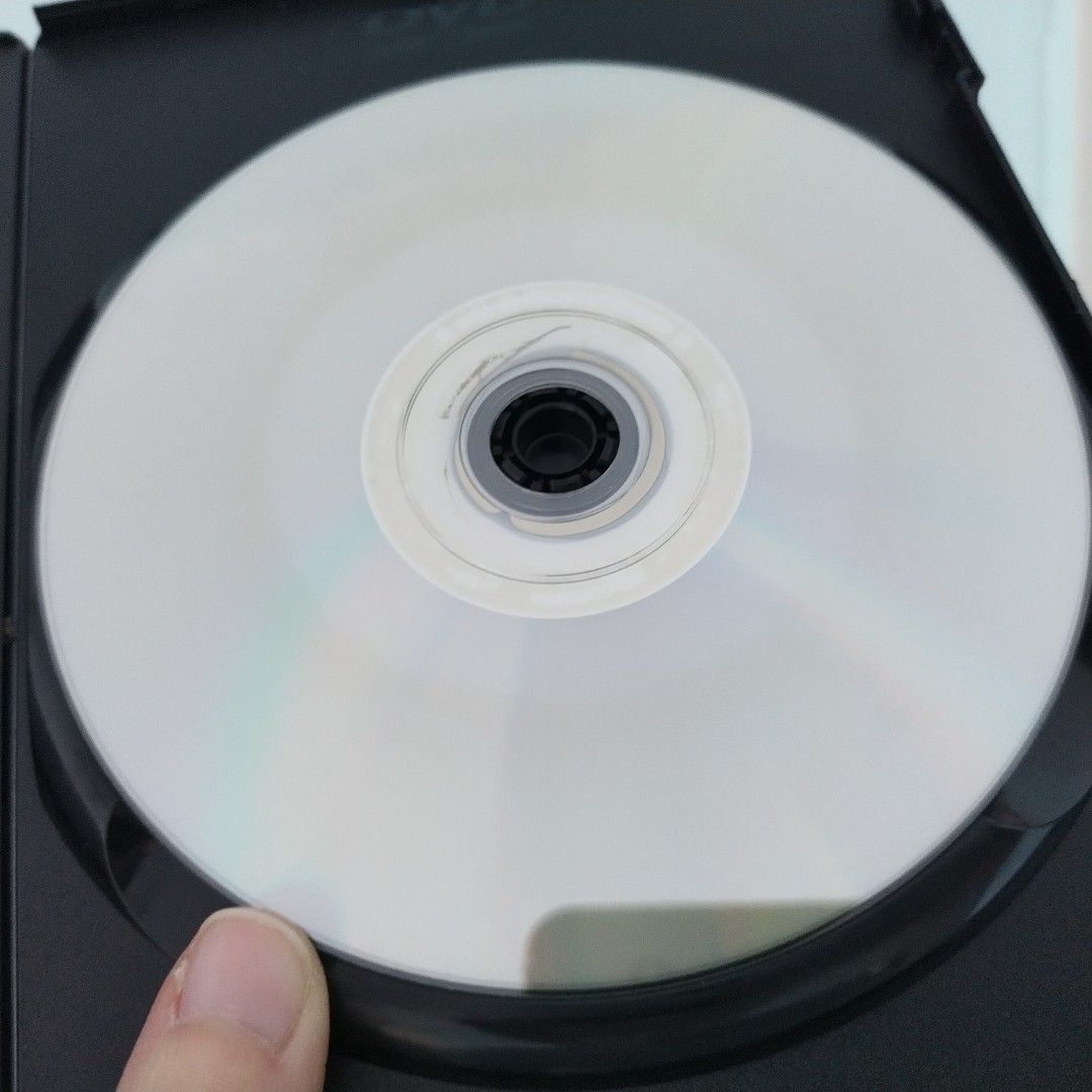 (DVD) Something New, Hobbies & Toys, Music & Media, CDs & DVDs on Carousell