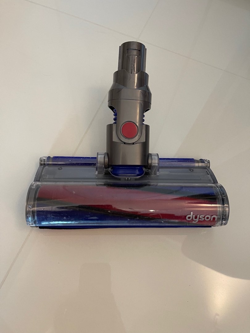 Dyson Soft Roller Fluffy Head, TV & Home Appliances, Vacuum Cleaner ...