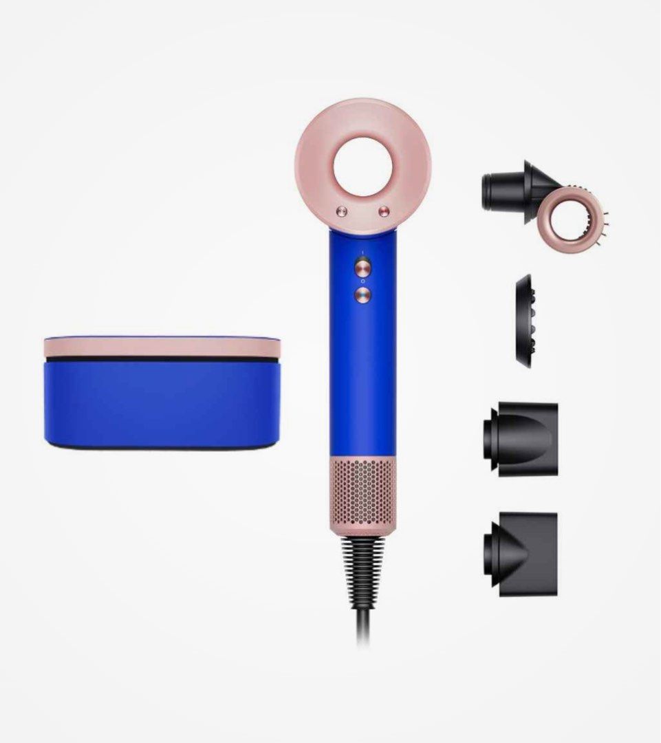 Dyson Supersonic Hair Dryer HD15, Beauty & Personal Care, Hair on Carousell