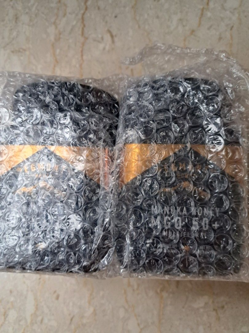 Egmont MGO 50+ 1kg Manuka Honey, Health & Nutrition, Health Supplements, Health Food, Drinks ...