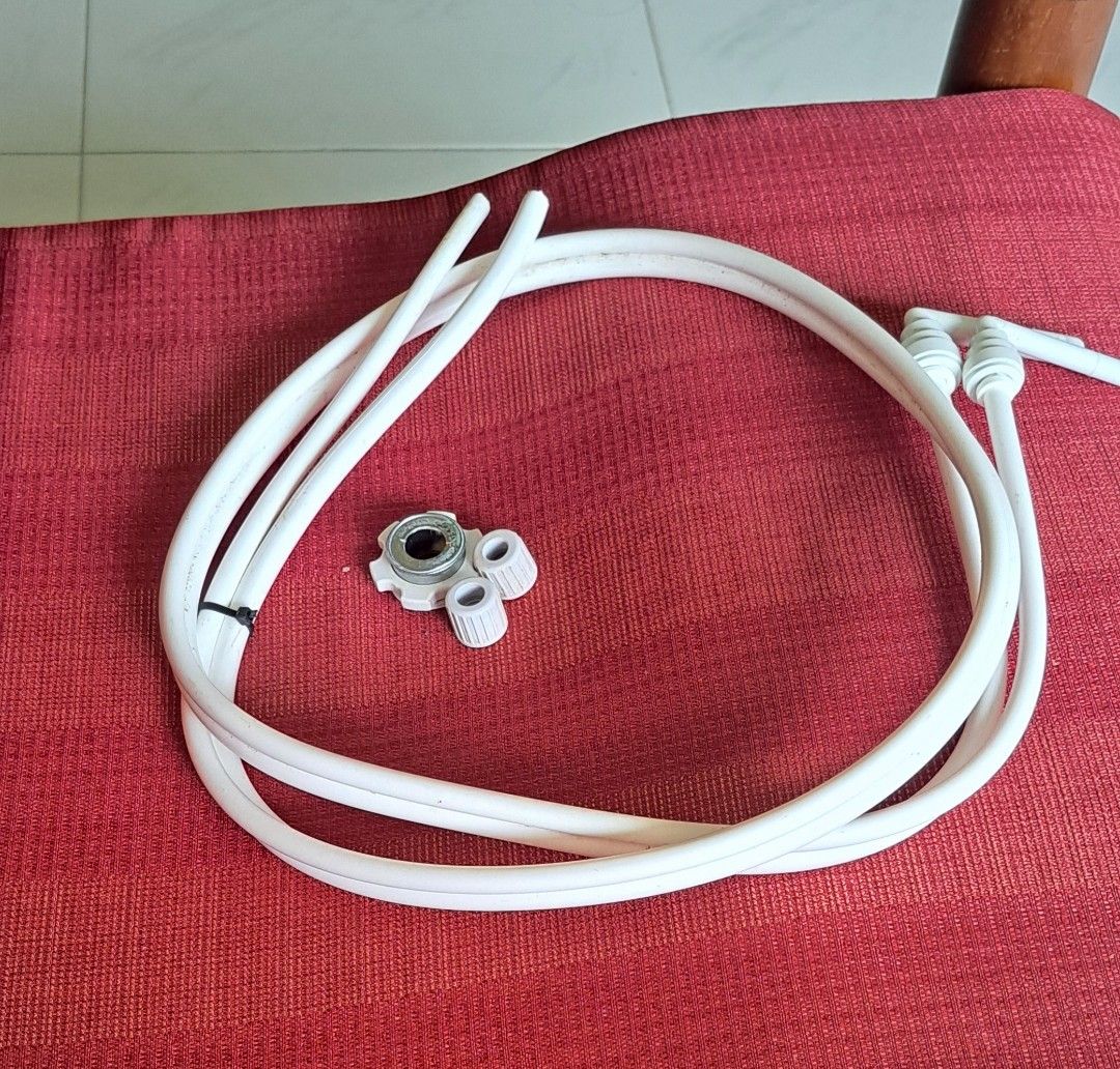 eSpring Water Filter System, TV & Home Appliances, Other Home ...