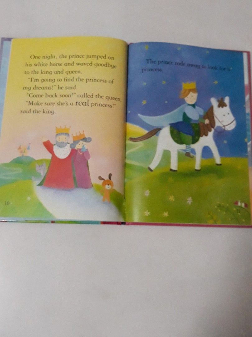 First Readers Series Children Storybooks, Hobbies & Toys, Books ...