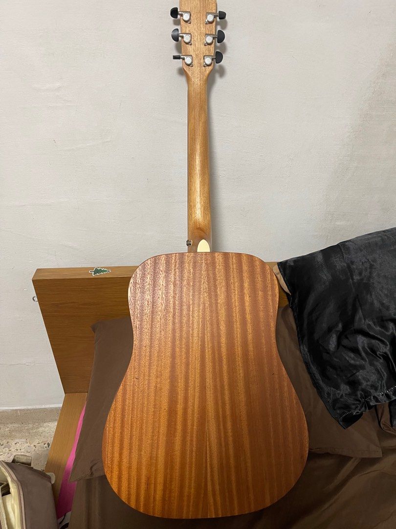 For Sale Cort Earth Grand OP, Hobbies & Toys, Music & Media, Musical ...