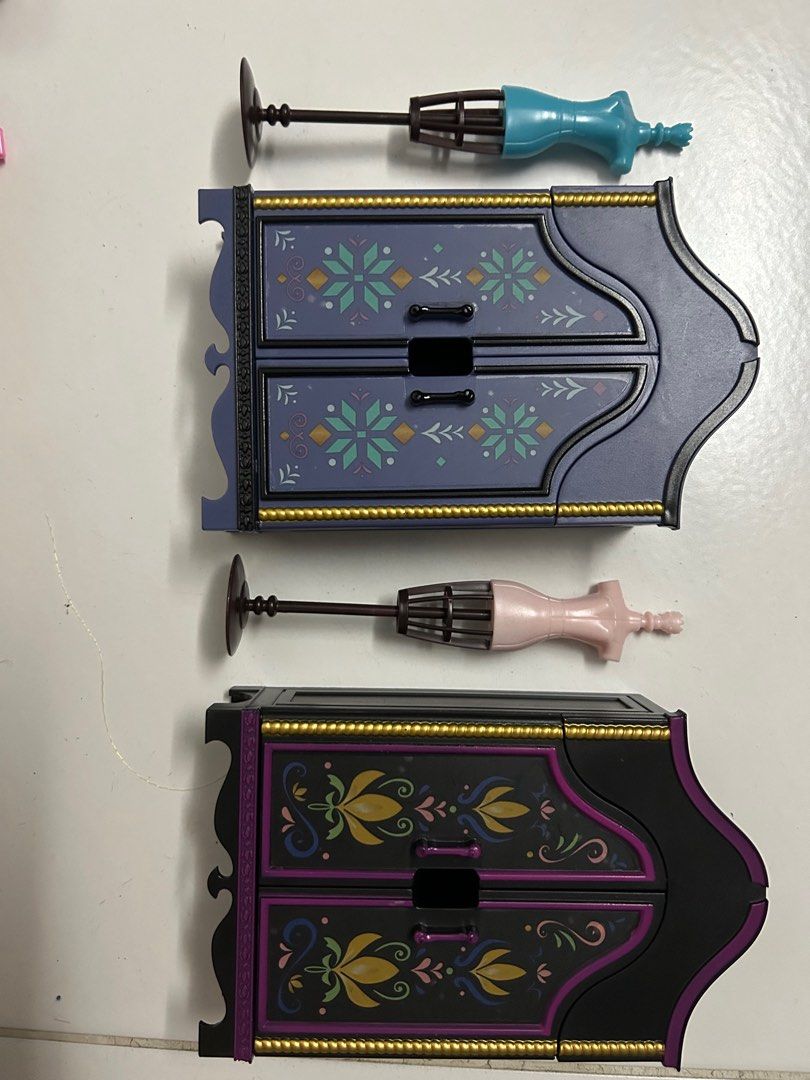 Frozen 2 barbie, ariel in anna's clothes barbie, barbie, olaf and ...