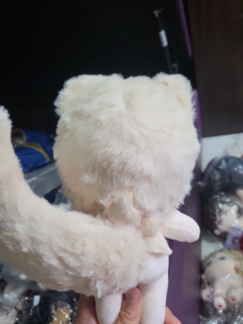 Genshin omodoki 20cm cotton plush dolls, Hobbies & Toys, Memorabilia ...