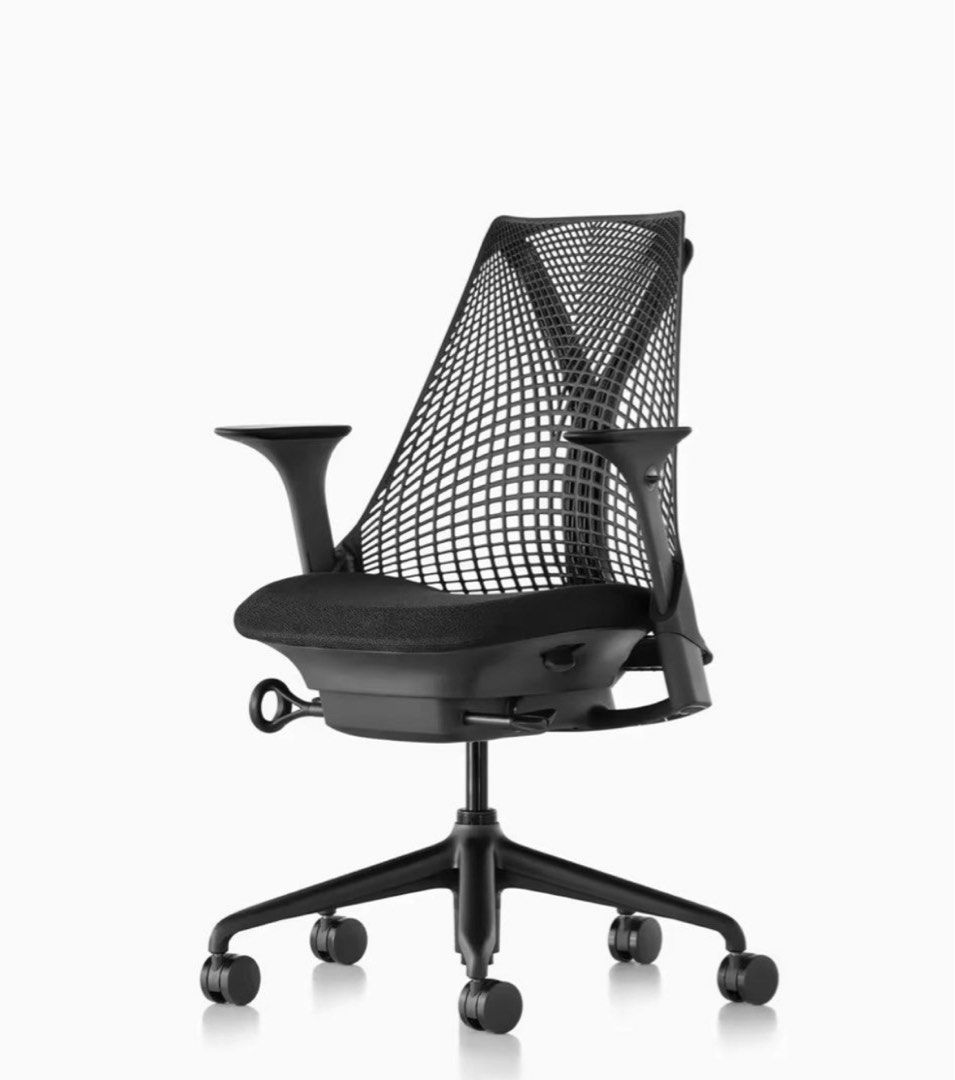 Genuine Herman Miller Castor Wheels, Computers & Tech, Parts ...