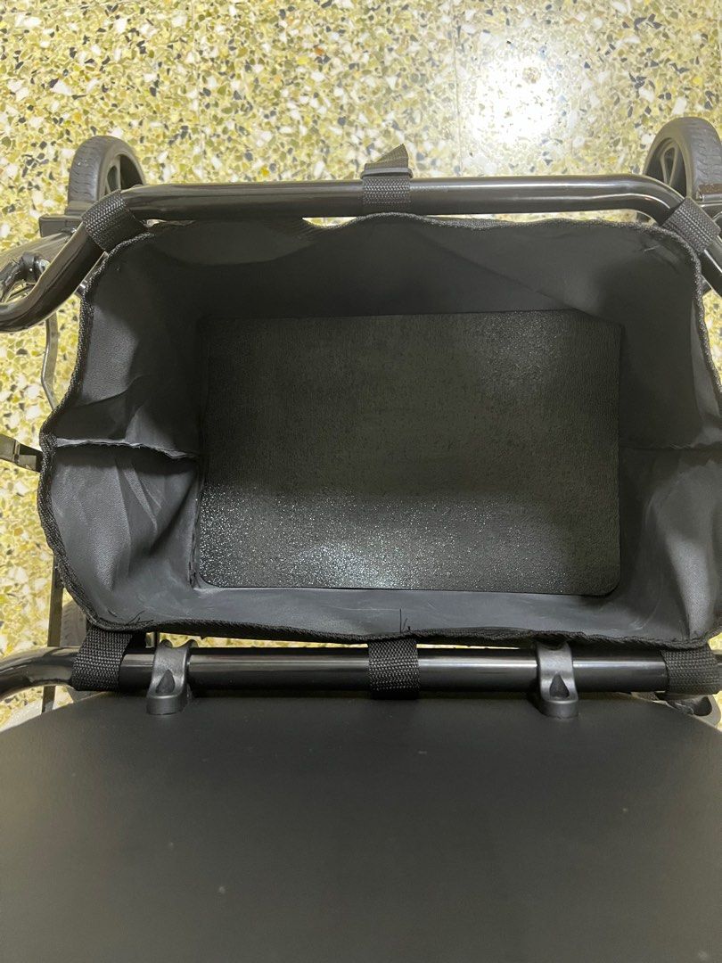 Geriatric Foldable Walker Wheelchair for Elderly, Health & Nutrition ...