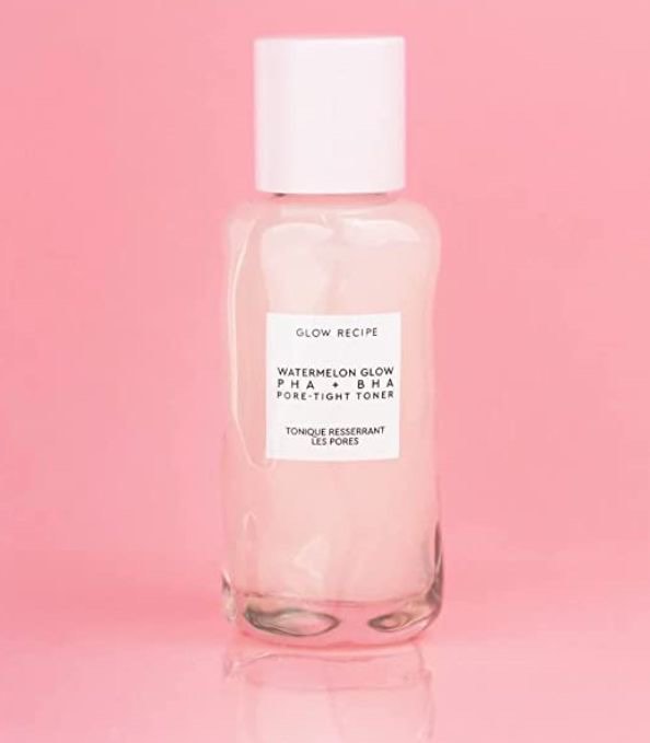 Glow Recipe Toner, Beauty & Personal Care, Face, Face Care on Carousell