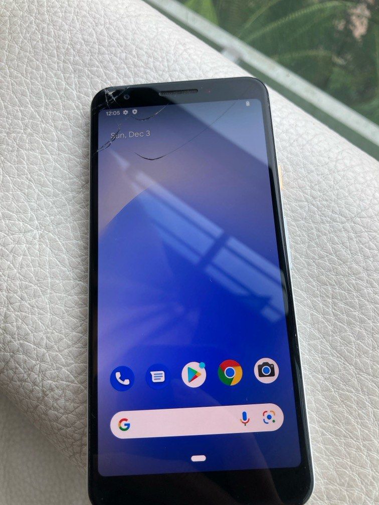 Google Pixel Pixel 3a White 64 GB, Mobile Phones & Gadgets, Mobile ...