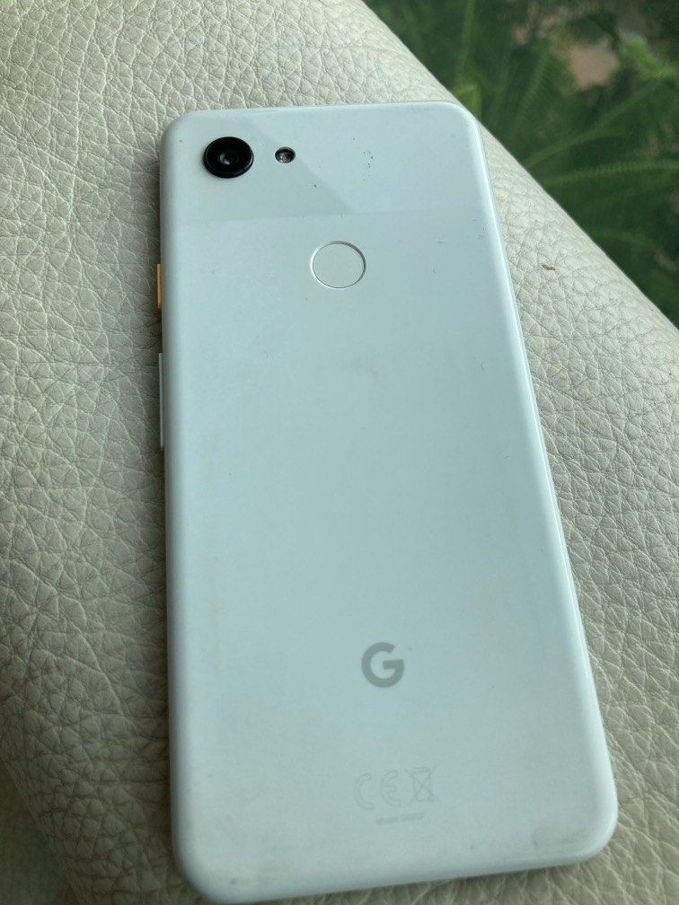 Google Pixel Pixel 3a White 64 GB, Mobile Phones & Gadgets, Mobile ...