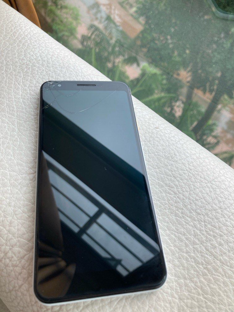 Google Pixel Pixel 3a White 64 GB, Mobile Phones & Gadgets, Mobile ...