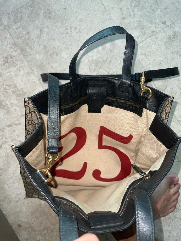 Gucci Snake Tote, Women's Fashion, Bags & Wallets, Tote Bags on Carousell