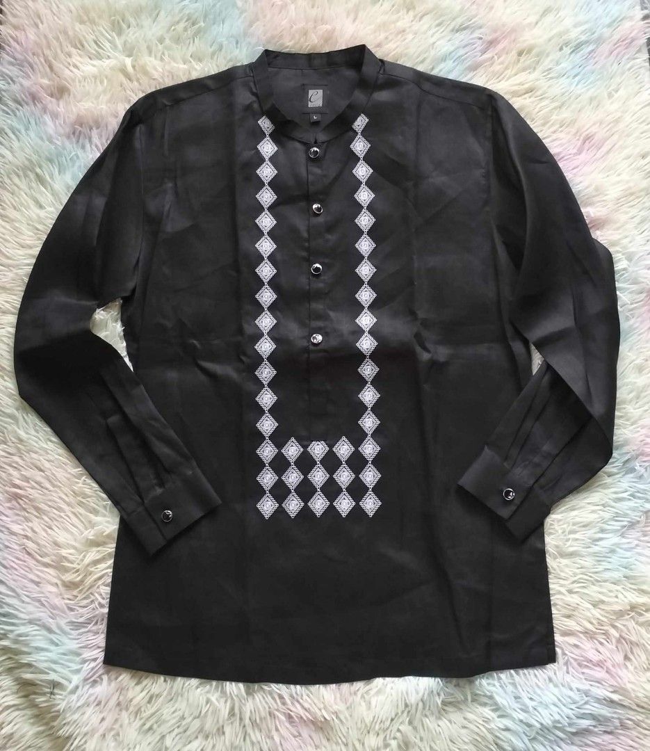 GUSOT Mayaman Longsleeve Exclusive brand patahian pull. Out, Men's ...