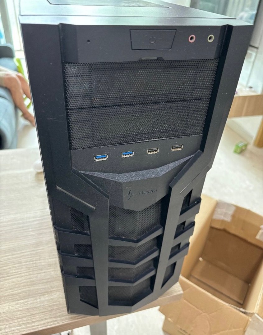 GTX 970 Custom Gaming Desktop, Computers & Tech, Desktops on Carousell