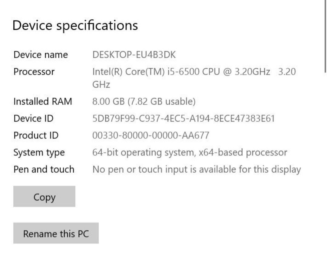 GTX 970 Custom Gaming Desktop, Computers & Tech, Desktops on Carousell