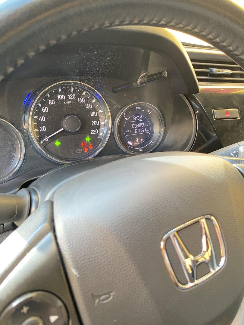 HONDA CITY iVtech VX Auto, Cars for Sale, Used Cars on Carousell