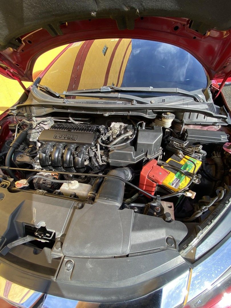 HONDA CITY iVtech VX Auto, Cars for Sale, Used Cars on Carousell
