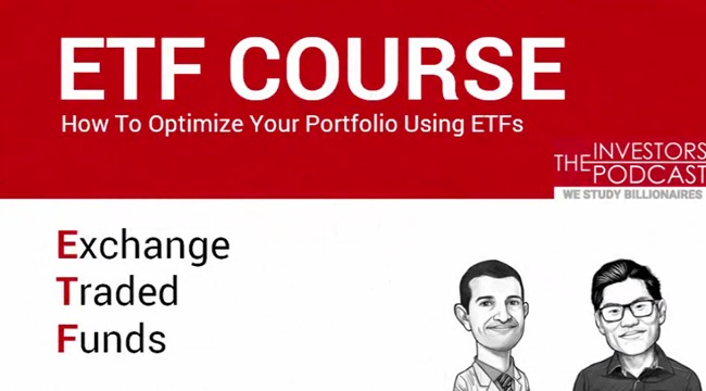 How to Invest in ETFs - course, Computers & Tech, Office & Business ...