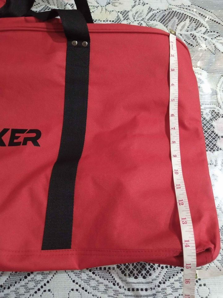 Huge Tracker Duffle/Travel Bag, Luxury, Bags & Wallets on Carousell