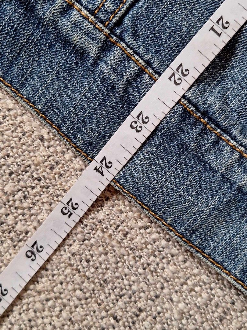 Hugo Boss Denim Jacket, Men's Fashion, Coats, Jackets and Outerwear on ...