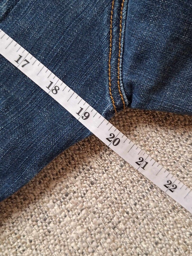 Hugo Boss Denim Jacket, Men's Fashion, Coats, Jackets and Outerwear on ...