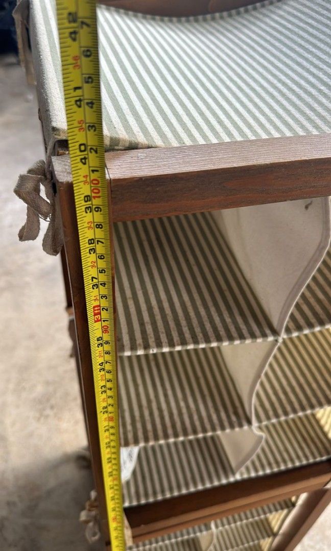 IKEA stackable storage units, Furniture & Home Living, Home Improvement ...