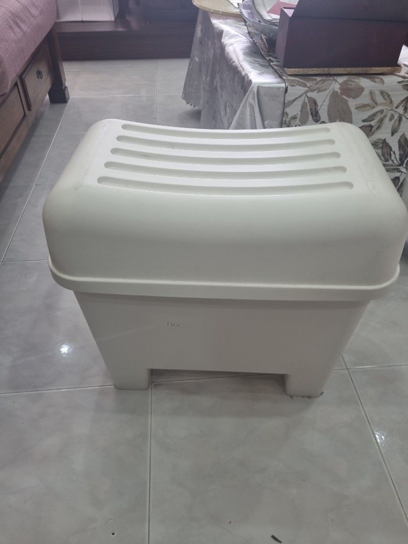 Ikea Storage box, Furniture & Home Living, Furniture, Other Home ...