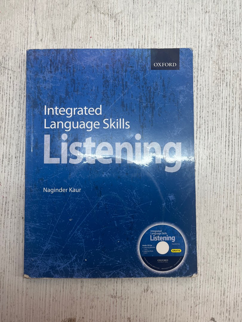 Integrated Language Skills, Hobbies & Toys, Books & Magazines ...