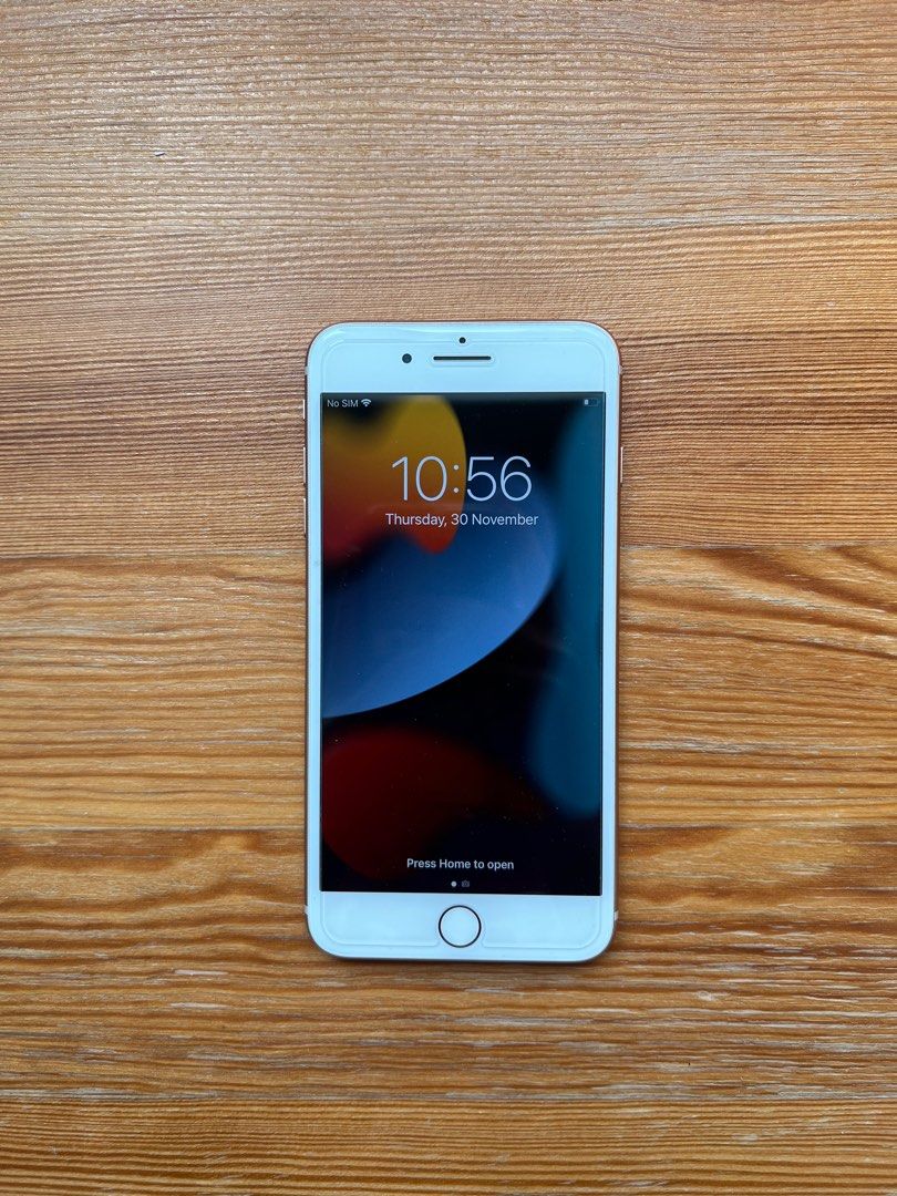 iPhone 8 Plus Gold 256GB, Mobile Phones & Gadgets, Mobile Phones ...