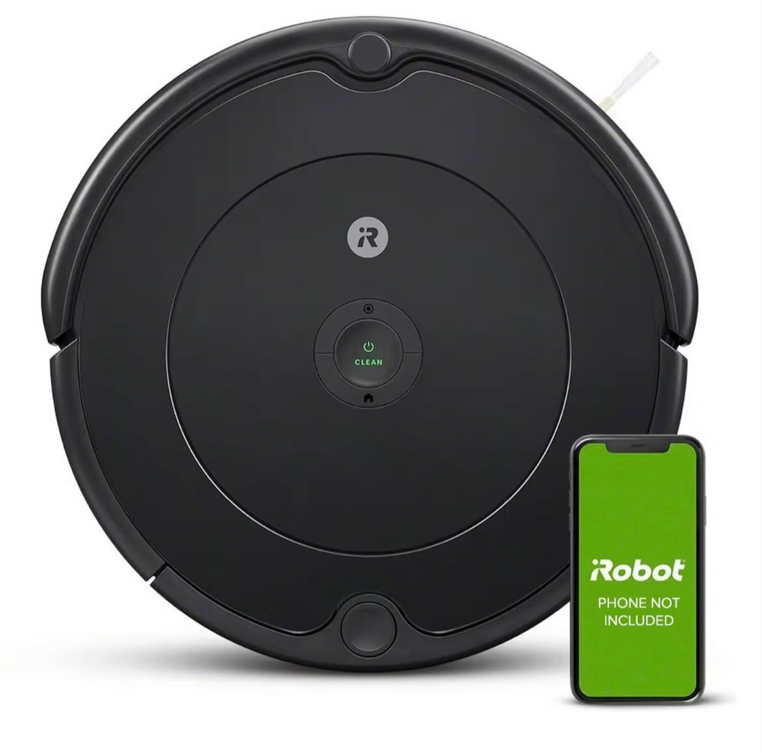 iRobot Roomba 692, TV & Home Appliances, Vacuum Cleaner & Housekeeping ...