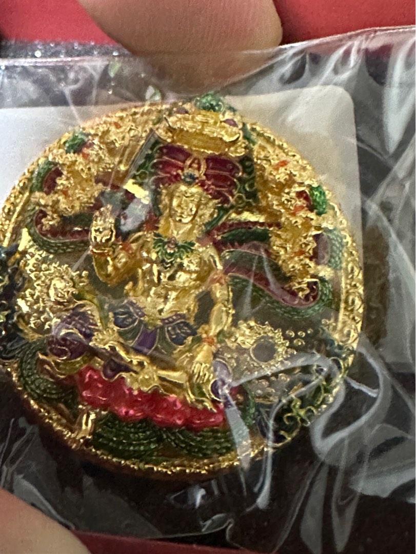 Jatukam, Hobbies & Toys, Religious Items on Carousell