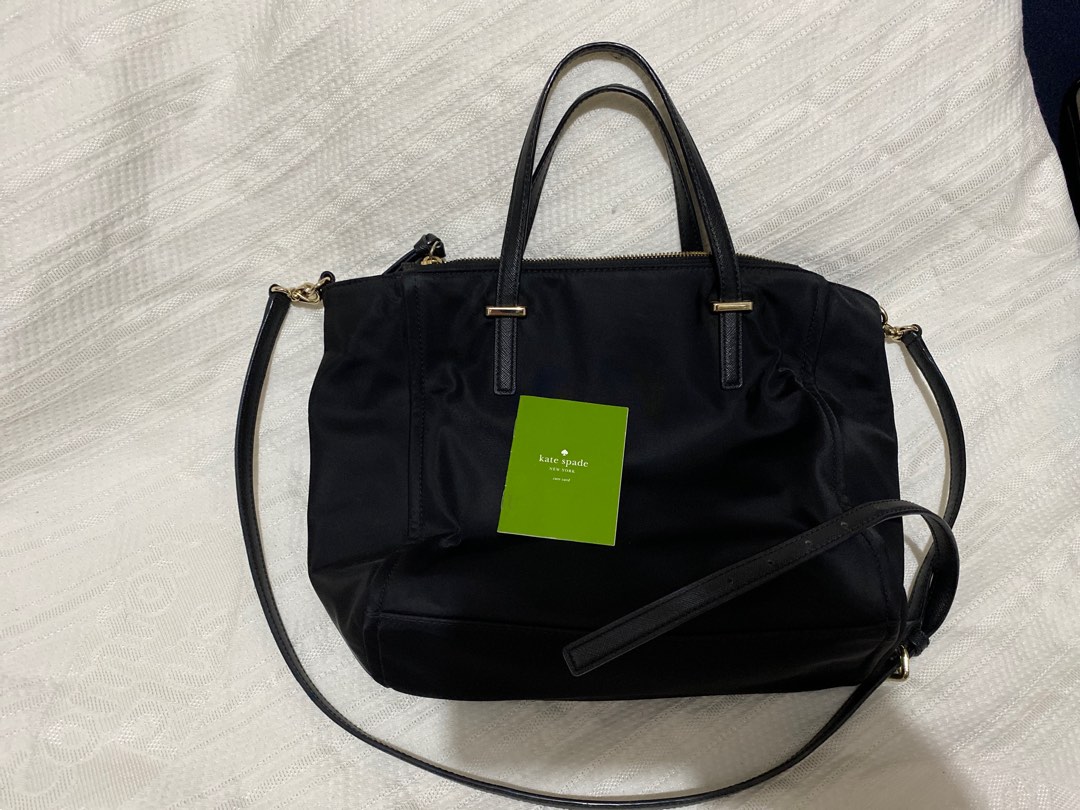Kate Spade Original, Women's Fashion, Bags & Wallets, Shoulder Bags on ...
