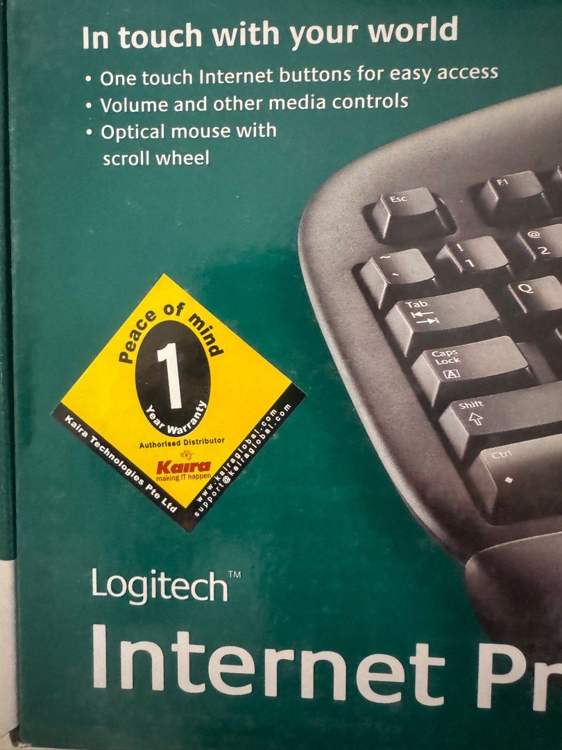 Keyboard Computer Keyboard Computers And Tech Parts And Accessories Computer Keyboard On Carousell