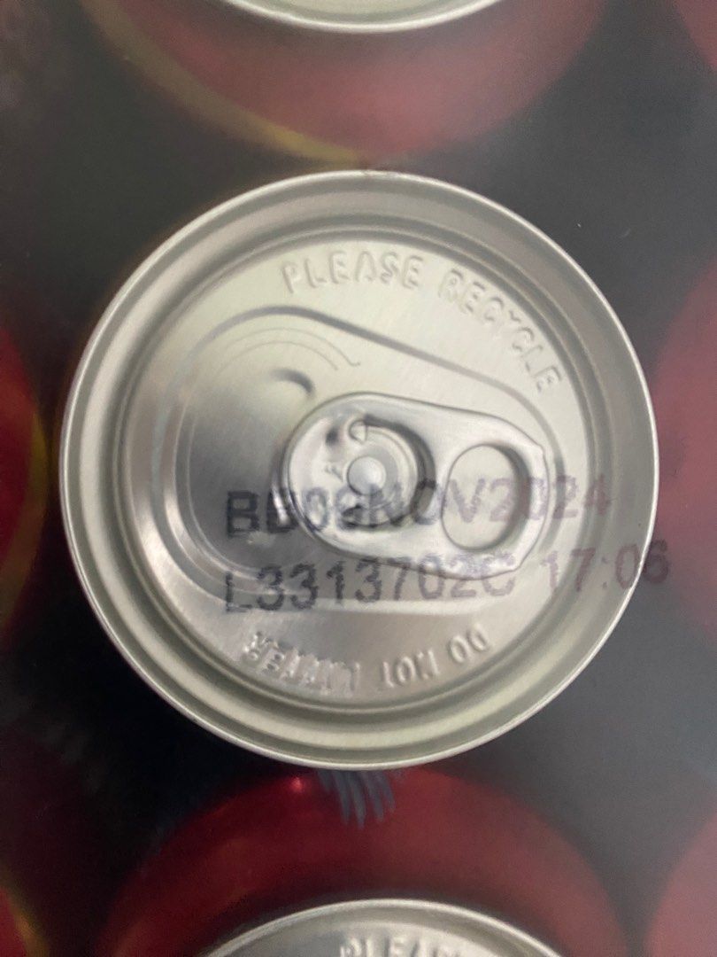 Kingfisher Beer 490ml x 24 Premium Extra Strong, Food & Drinks, Alcoholic Beverages on Carousell