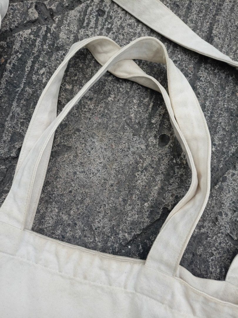 KNGL Two way Tote Bag, Men's Fashion, Bags, Sling Bags on Carousell