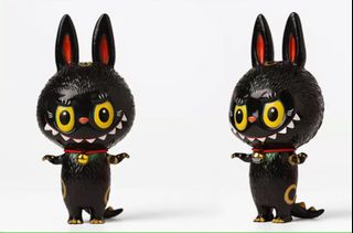 Labubu/Zimomo mini collection series4 - Zimomo Type, Hobbies & Toys ...