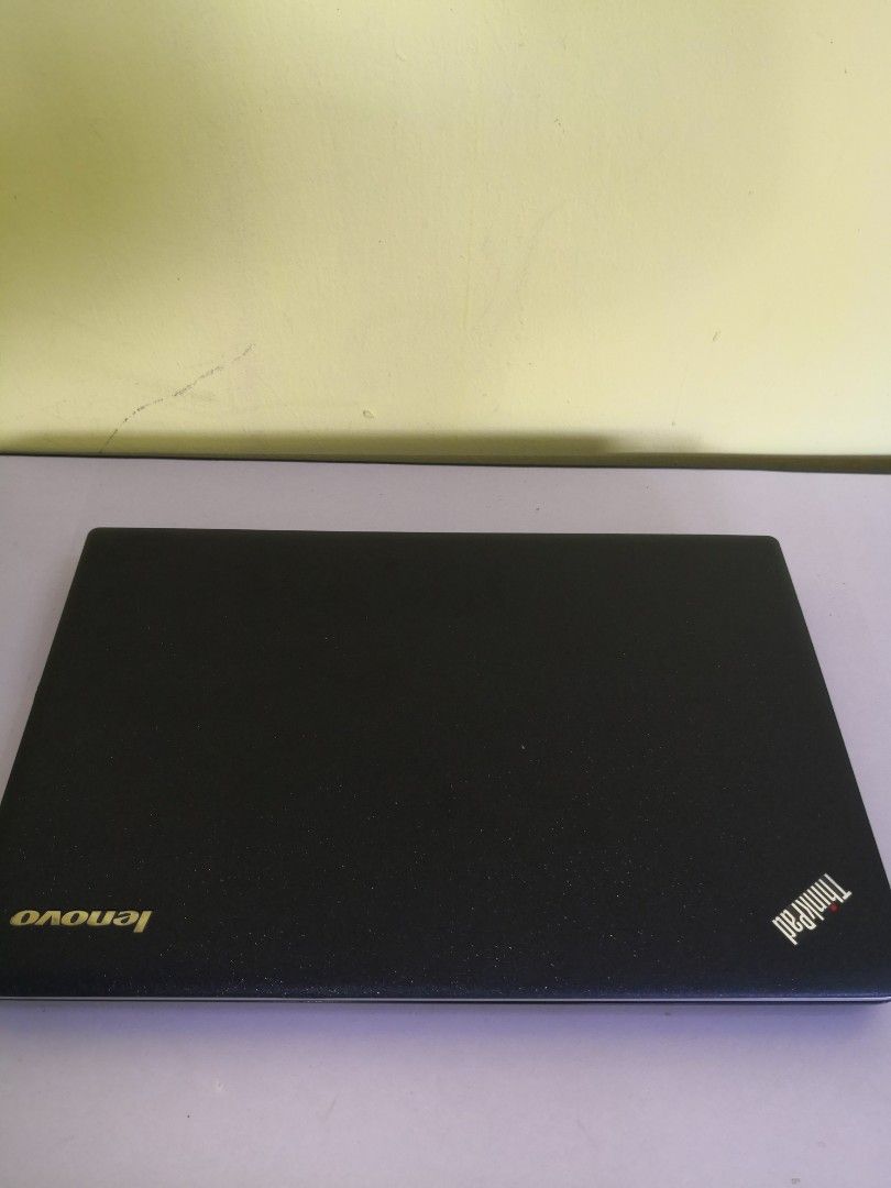 Laptop Lenovo i7, Computers & Tech, Laptops & Notebooks on Carousell