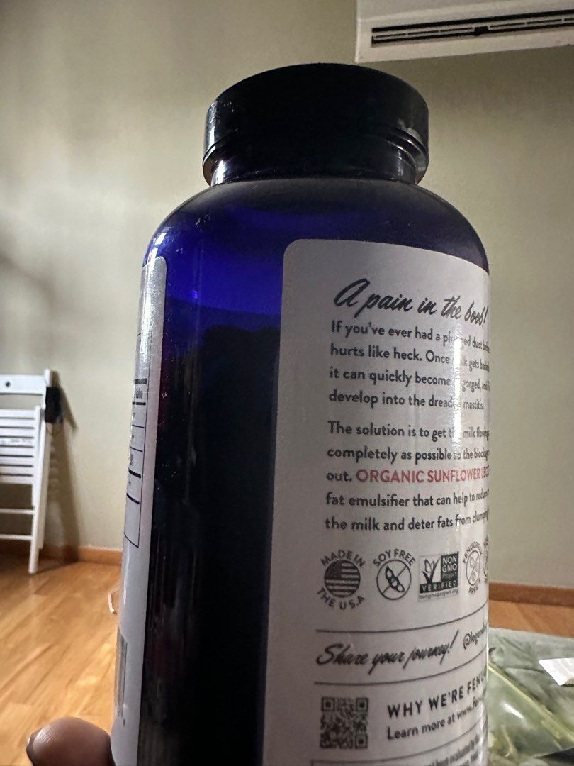 Legendary Milk Supplements, Babies & Kids, Nursing & Feeding ...