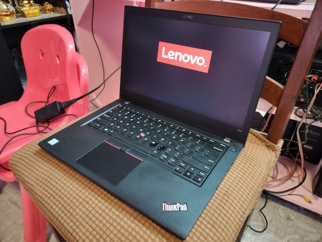 Lenovo Thinkpad t480 touch screen core i5 8350u 16gb ram 512gb ssd full ...