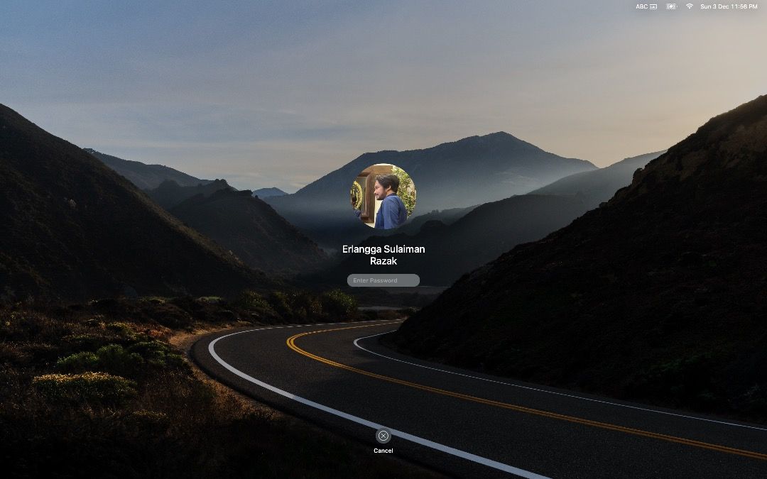 Lockscreen Password Reset MacOS, Computers & Tech, Parts & Accessories ...