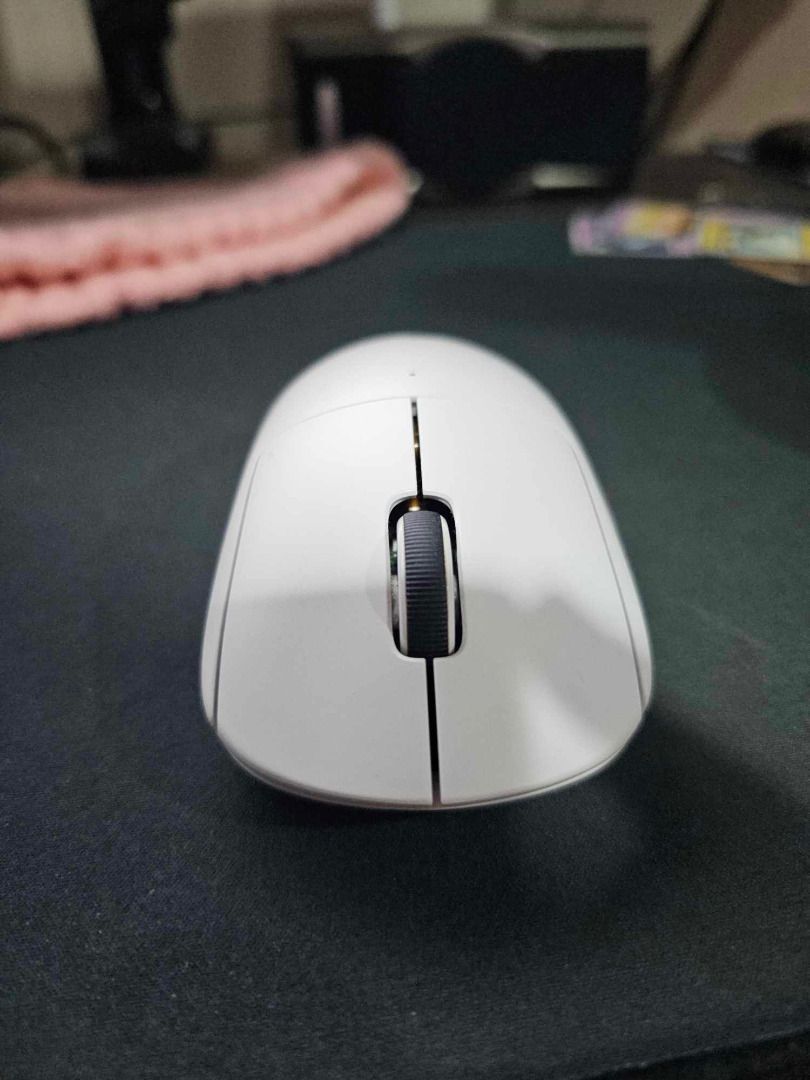 Logitech Superlight Computers Tech Parts Accessories Mouse Mousepads On Carousell