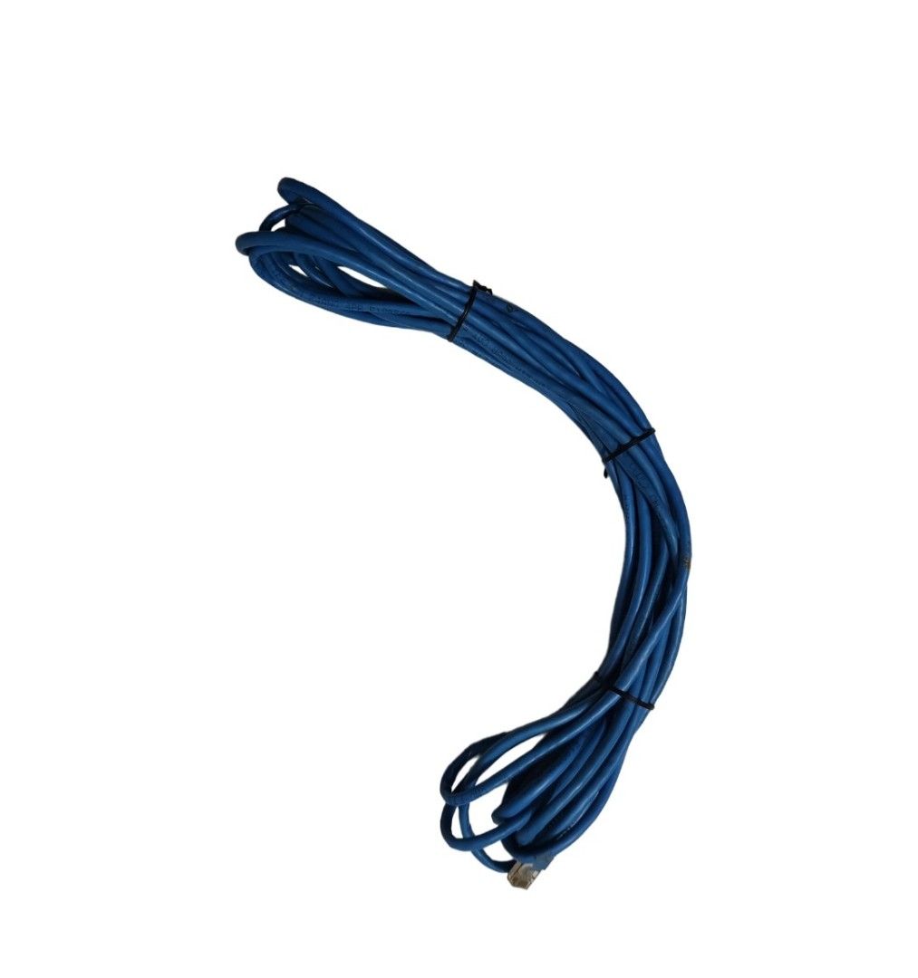 Long Ethernet Cable, Computers & Tech, Parts & Accessories, Cables ...