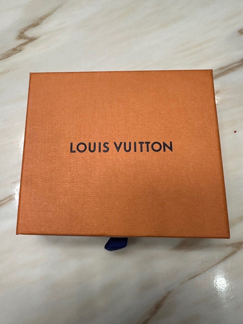Louis Vuitton boxes, Luxury, Accessories on Carousell